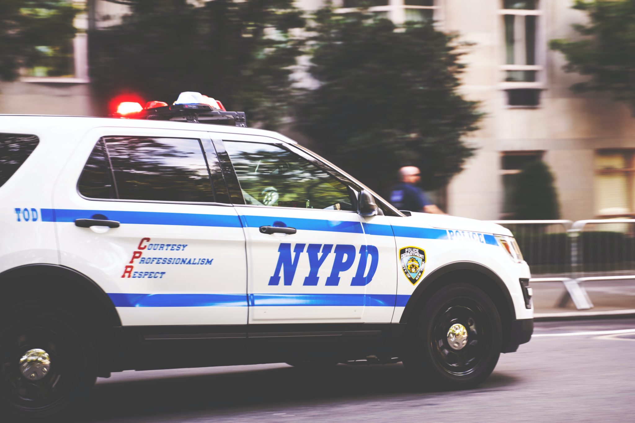 Filing a False Police Report: NY Law Explained